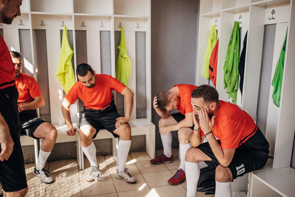 World Cup 2026 Draw Results: Why So Many Matches Are Ending in Draws ...